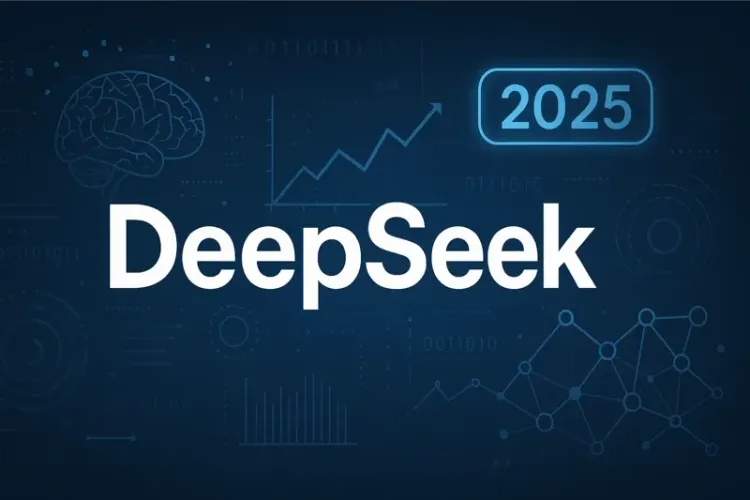 DeepSeek AI Usage and Revenue Statistics (2025)