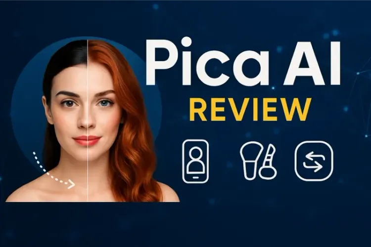 Pica AI Face Swap App: Our Honest Review