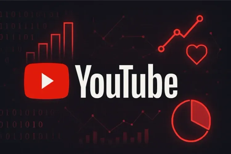 70+ Latest YouTube Users & Revenue Statistics (2025)